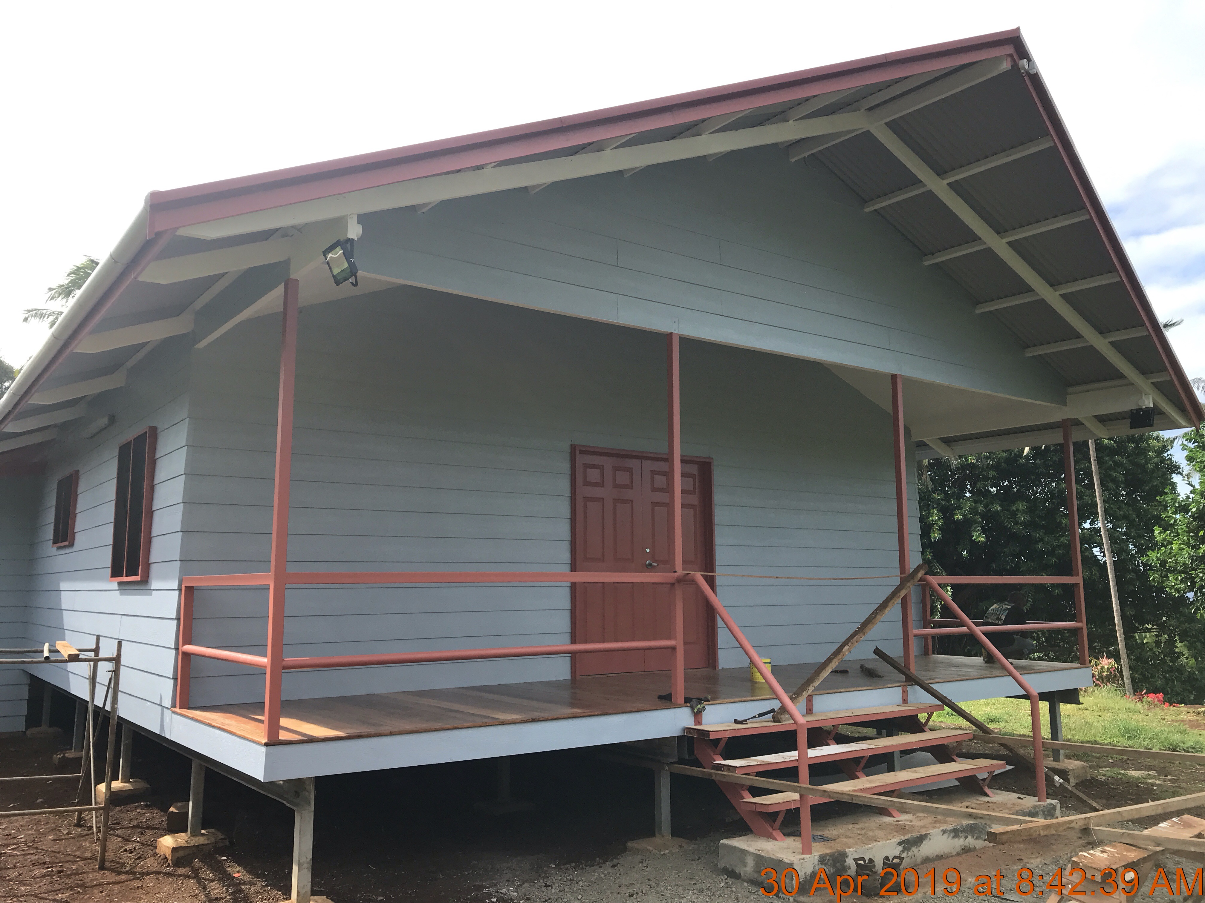 Completed Projects