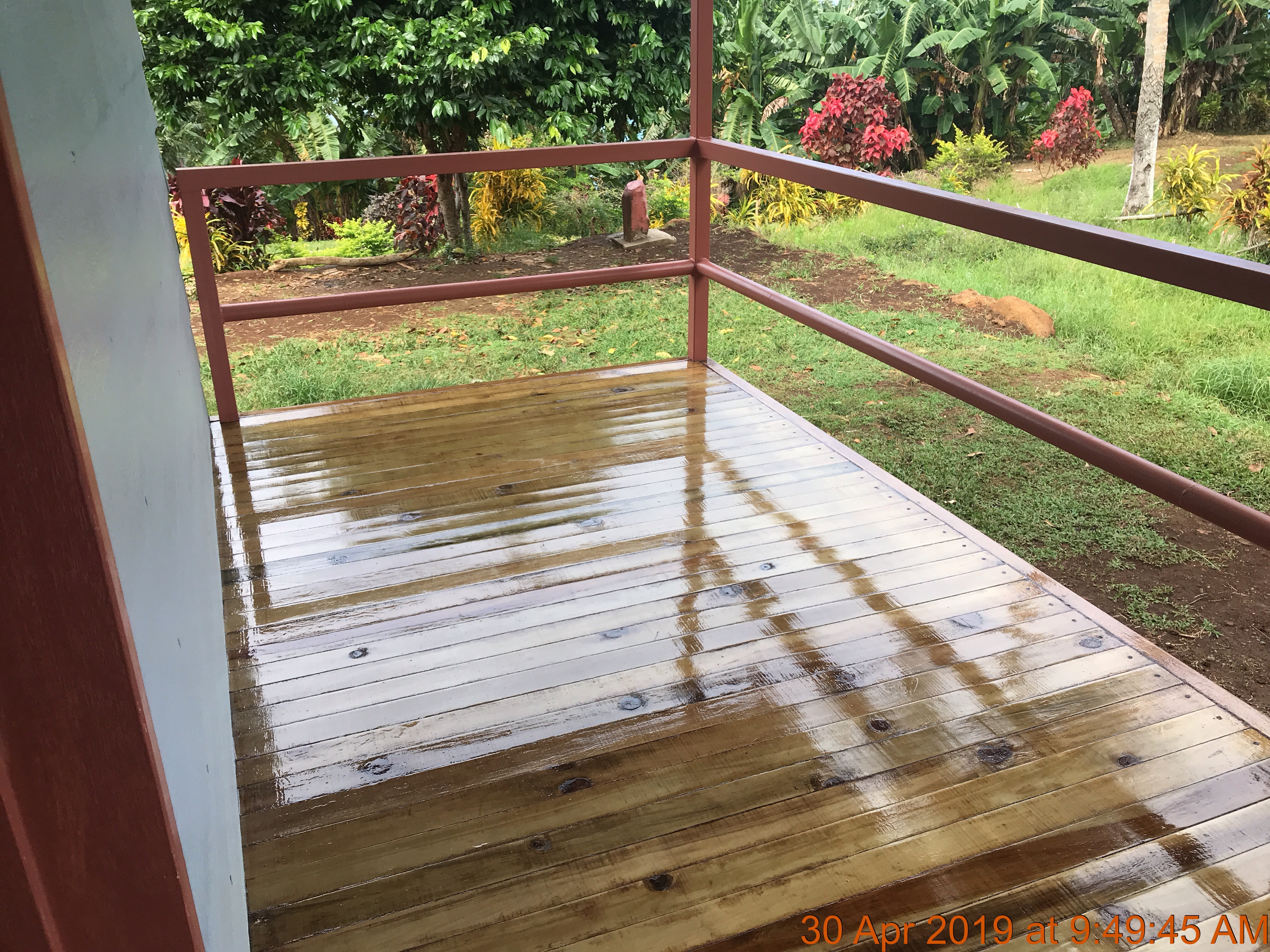 Completed Projects